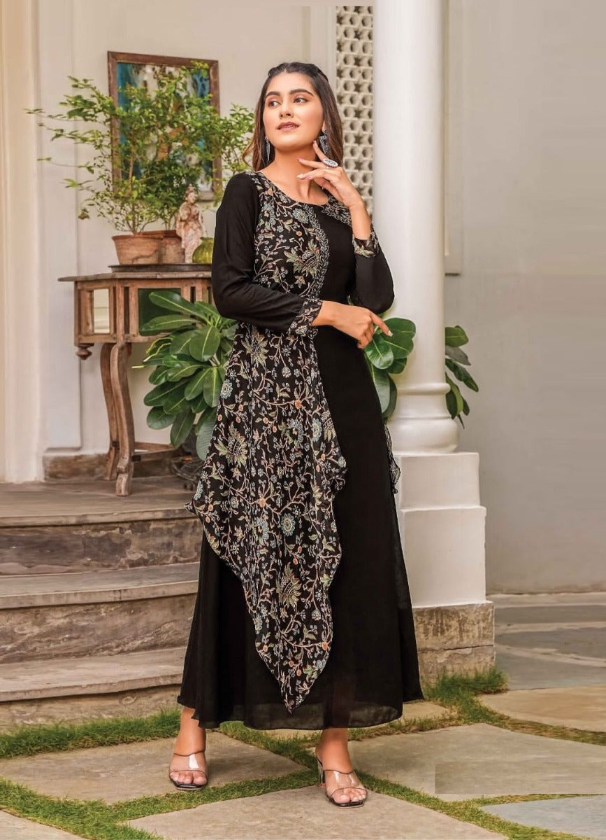 Fusion Dress – desiclosetsa